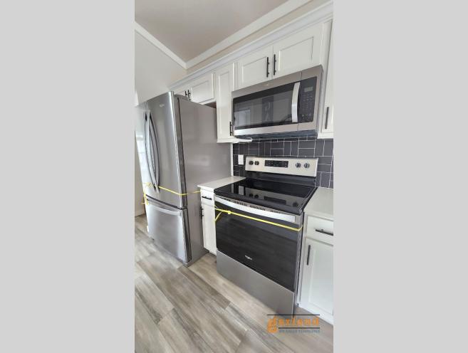 New 2024 GARLANDS LUXURY TINY HOMES THE 7100 XL Modular at Garland RV ...