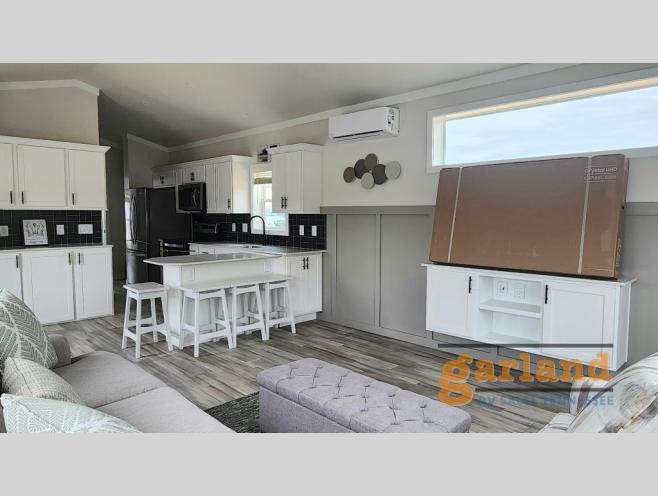 New 2024 GARLANDS LUXURY TINY HOMES THE 7100 XL Modular at Garland RV ...