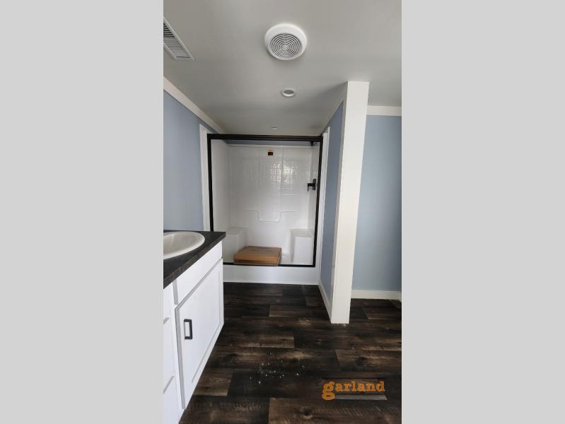 New 2024 CLAYTON PARK MODELS THE STUDIO SUITE Tiny House at Garland RV ...