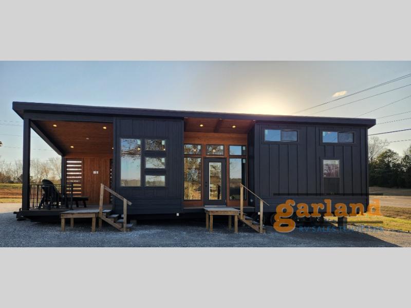 New 2025 CLAYTON TINY HOMES CLAYTON TINY MALIBU Tiny House at Garland ...