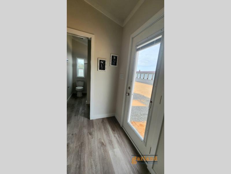 New 2024 GARLANDS LUXURY TINY HOMES THE 7200 XL Modular at Garland RV ...