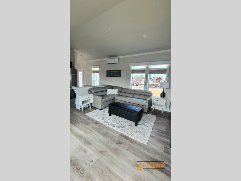 New 2024 GREAT OUTDOOR COTTAGES MODULAR THE 7200 XL Modular at Garland ...