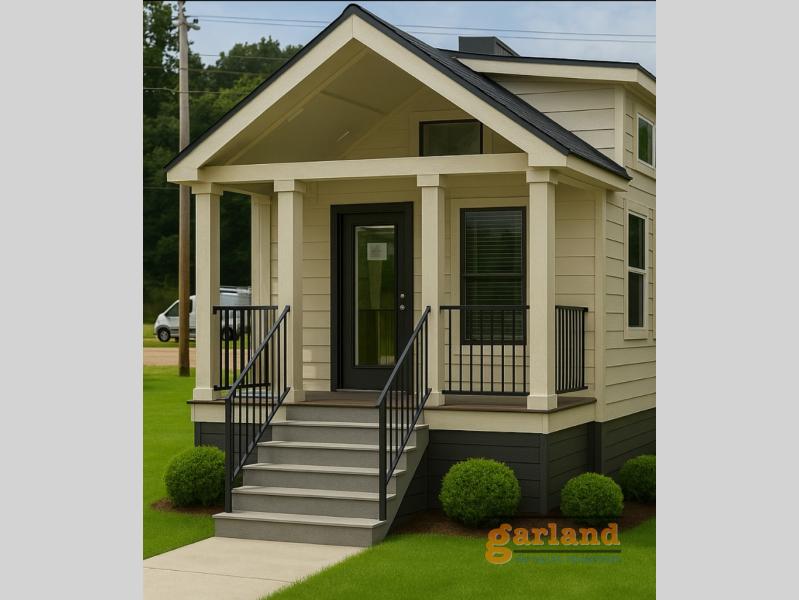 New 2025 CLAYTON TINY HOMES CLAYTON TINY THE TANNEHILL Tiny House at ...