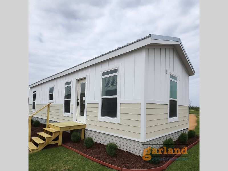 New 2024 GREAT OUTDOOR COTTAGES MODULAR THE 7200 XL Modular at Garland ...
