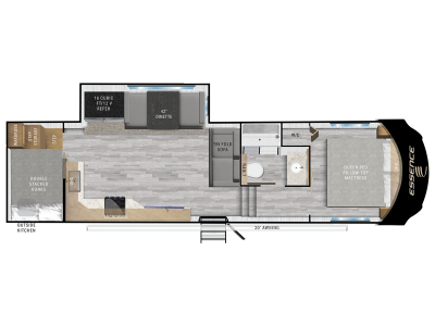 Fifth Wheels for Sale in Pennsylvania | Tom Schaeffer's RV