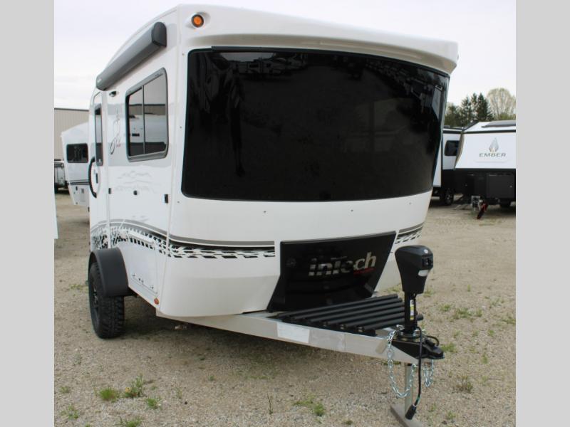 New 2023 inTech RV Sol Dawn Travel Trailer at TradeWinds RV | Clio, MI ...