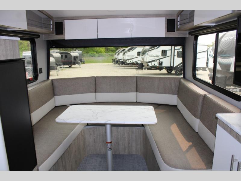 New 2023 inTech RV Sol Dawn Travel Trailer at TradeWinds RV | Clio, MI ...