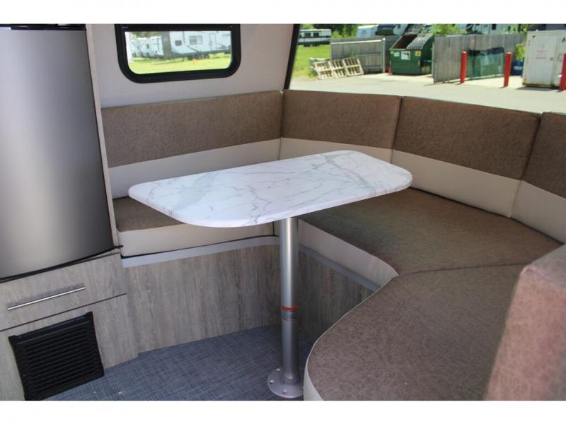 New 2023 inTech RV Sol Horizon Travel Trailer at TradeWinds RV | Clio ...