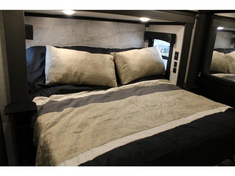 New 2023 Redwood RV Redwood 3401RL Fifth Wheel at TradeWinds RV | Clio ...