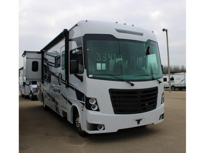 New 2023 Forest River RV FR3 30DS Motor Home Class A at TradeWinds RV ...