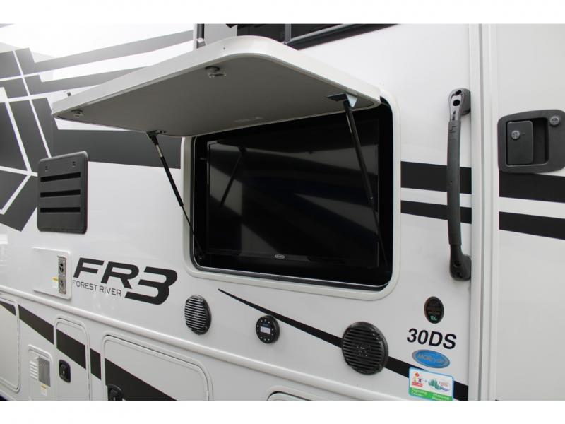 New 2023 Forest River RV FR3 30DS Motor Home Class A at TradeWinds RV ...