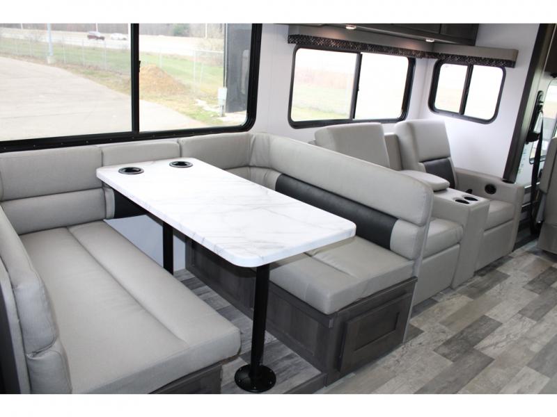 New 2023 Forest River RV FR3 30DS Motor Home Class A at TradeWinds RV ...