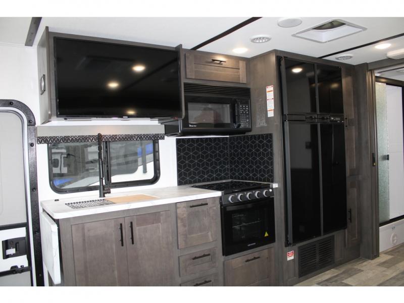 New 2023 Forest River RV FR3 30DS Motor Home Class A at TradeWinds RV ...