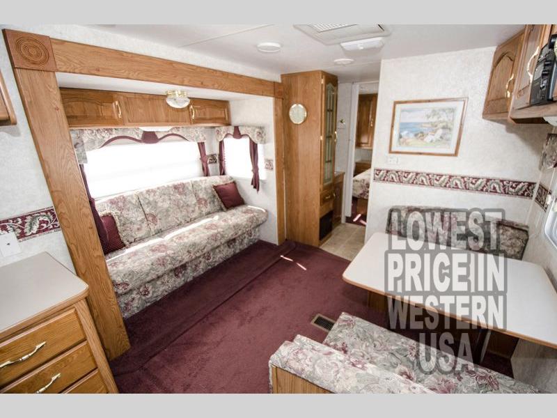 Used 2003 Keystone RV Sprinter 249RKS Travel Trailer at Trailer Hitch ...