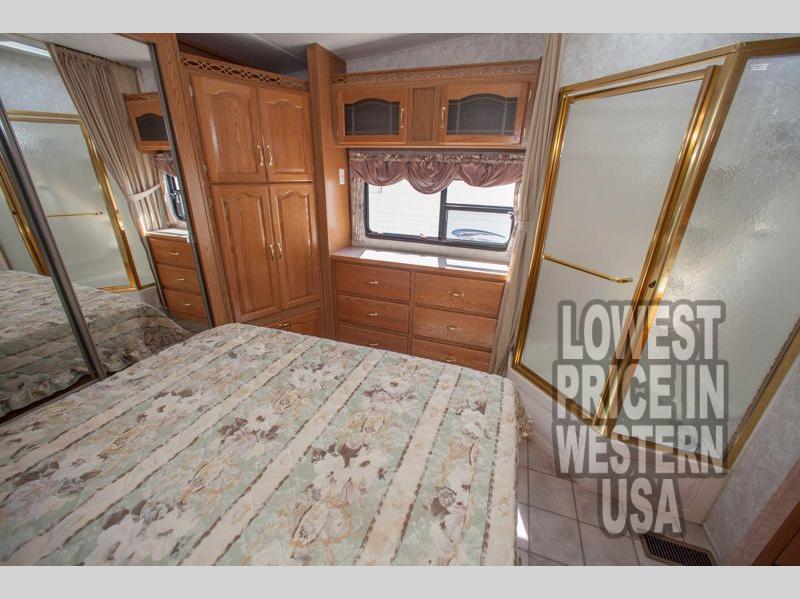 Used 2003 Keystone RV Montana 3655 FL Fifth Wheel at Trailer Hitch RV ...