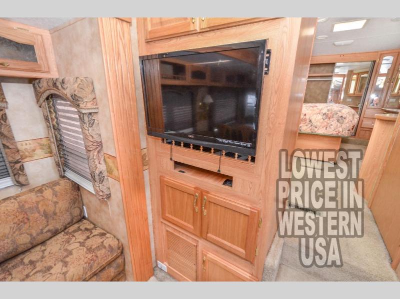 Used 2005 Keystone RV Challenger 29RKP Fifth Wheel at Trailer Hitch RV ...