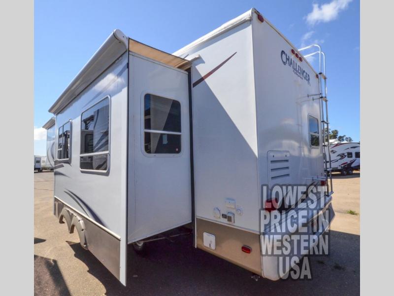 Used 2005 Keystone RV Challenger 29RKP Fifth Wheel at Trailer Hitch RV ...