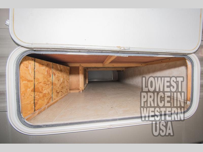 New 2005 Keystone RV Springdale 298 BHL-GL Travel Trailer at Trailer ...