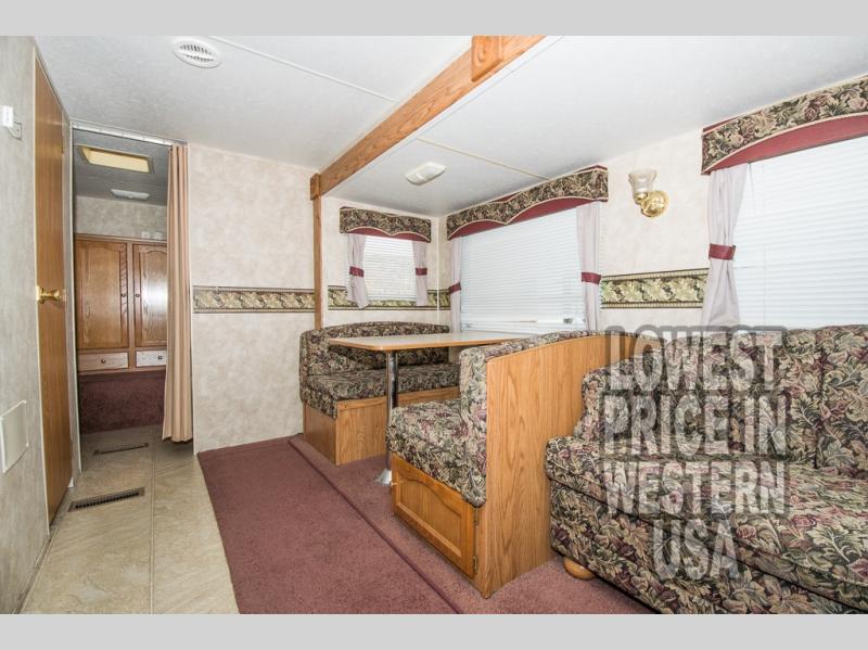 New 2005 Keystone RV Springdale 298 BHL-GL Travel Trailer at Trailer ...