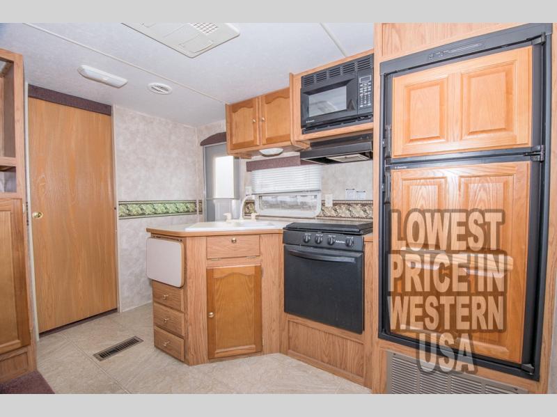 New 2005 Keystone RV Springdale 298 BHL-GL Travel Trailer at Trailer ...