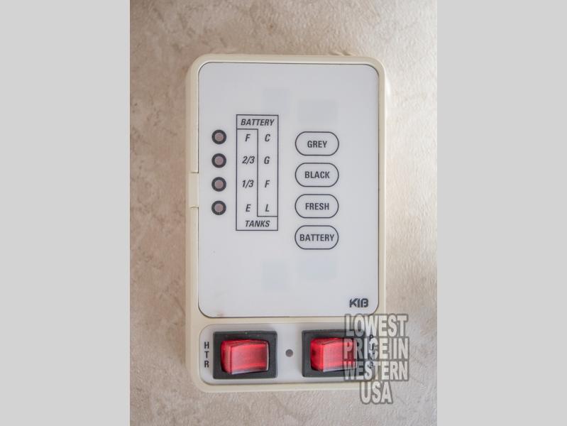 New 2005 Keystone RV Springdale 298 BHL-GL Travel Trailer at Trailer ...