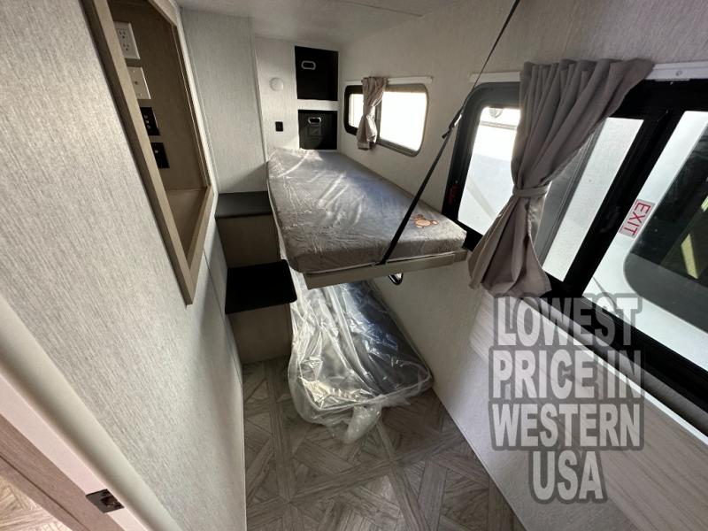 Used 2024 Forest River RV Wildwood View 29VIEW Travel Trailer at ...