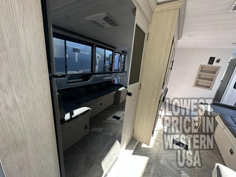 Used 2024 Forest River RV Wildwood View 29VIEW Travel Trailer at ...