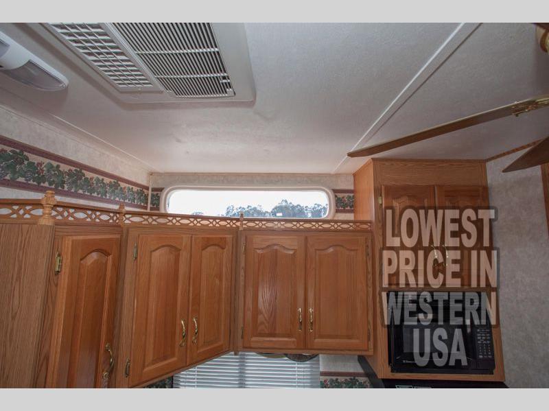 Used 2003 Keystone RV Montana 3655 FL Fifth Wheel at Trailer Hitch RV ...