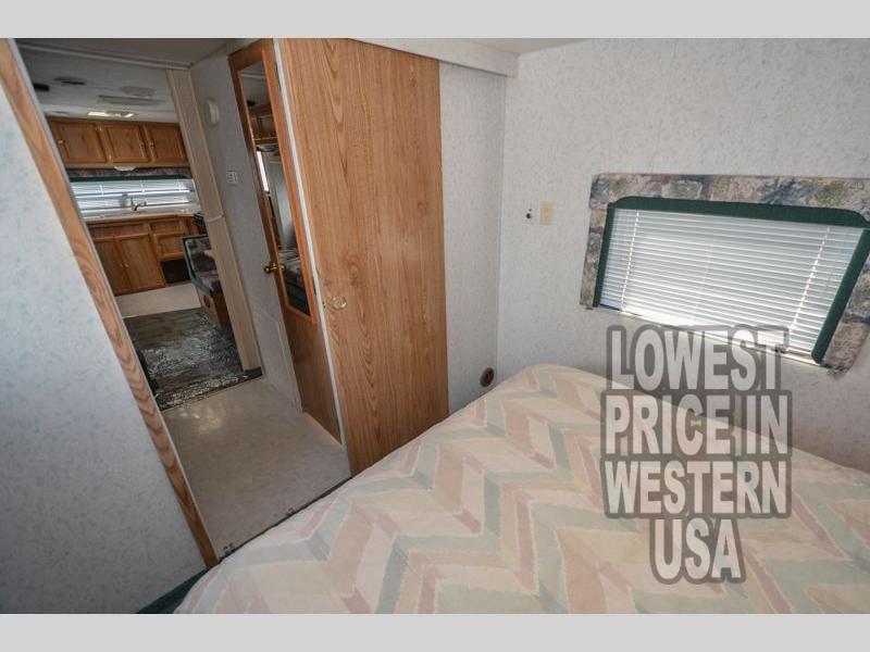 Used 2000 Thor Wanderer 255RK Travel Trailer at Trailer Hitch RV ...