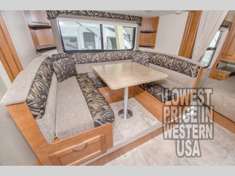 New 2015 Lance Lance Travel Trailers 1995 Travel Trailer at Trailer ...