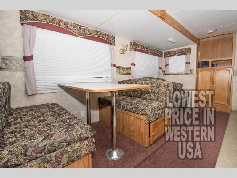 New 2005 Keystone RV Springdale 298 BHL-GL Travel Trailer at Trailer ...