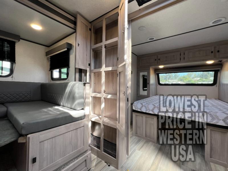 New 2024 Coachmen RV Northern Spirit XTR 2145RBX Travel Trailer at ...