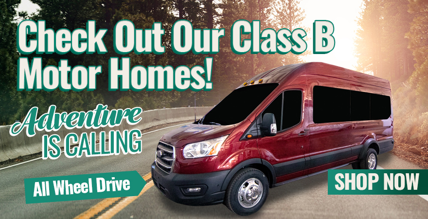 RV Dealer in CO | Trailer Source Inc.