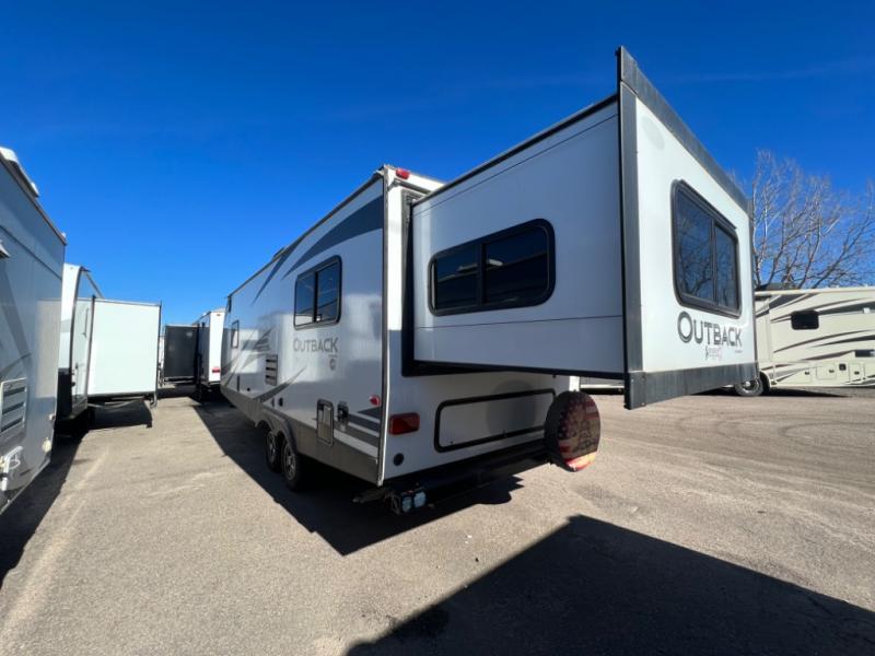 Used 2019 Keystone RV Outback 240URS Travel Trailer at Trailer Source ...