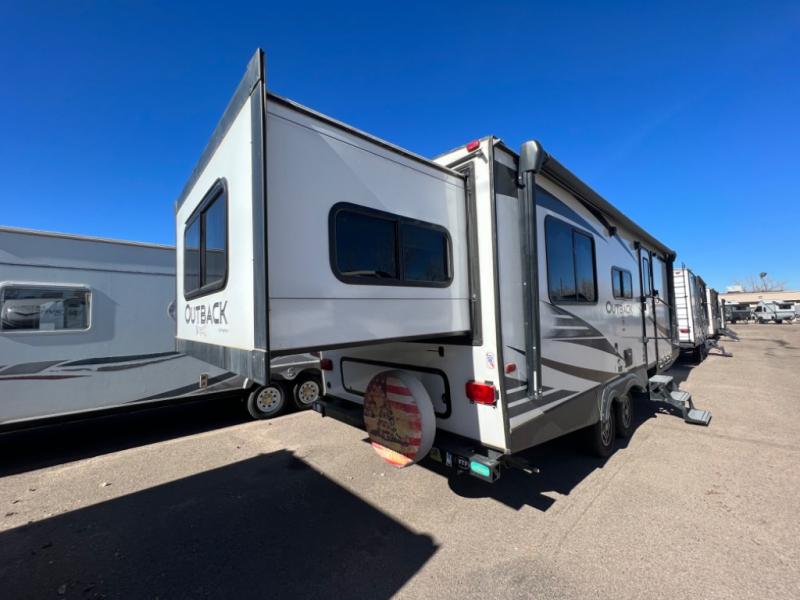 Used 2019 Keystone RV Outback 240URS Travel Trailer at Trailer Source Inc. | Grand Junction, CO ...