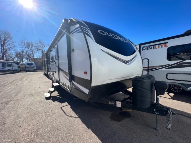 Used 2019 Keystone RV Outback 240URS Travel Trailer at Trailer Source ...