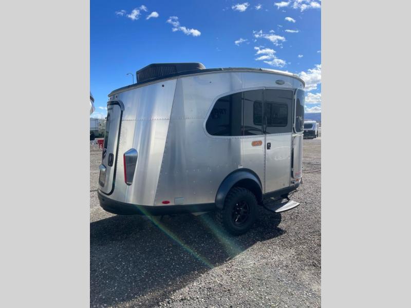 Used 2020 Airstream Basecamp Airstream 16X Base Camp Travel Trailer at ...
