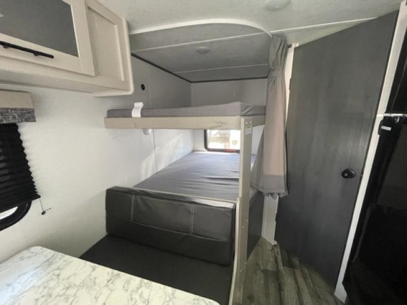 New 2024 Dutchmen RV Colorado 19BHC Travel Trailer at Trailer Source ...