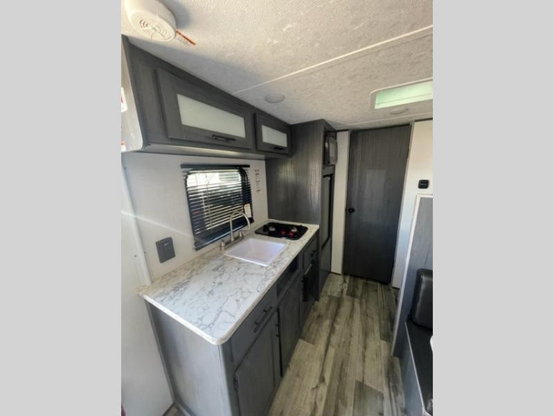 Used 2023 Dutchmen RV Aspen Trail LE 17BH Travel Trailer at Trailer ...