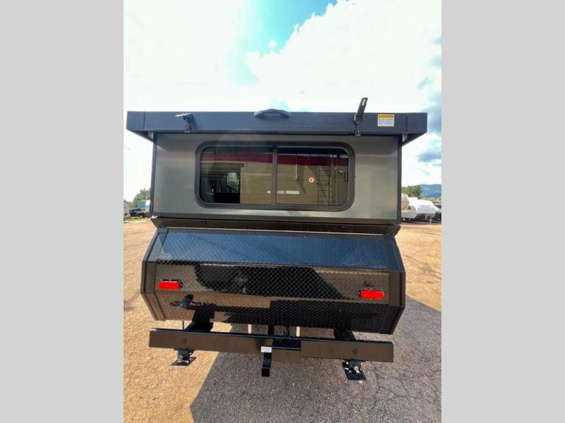New 2025 Aliner A Liner Evolution 12 A-Frames at Trailer Source Inc ...