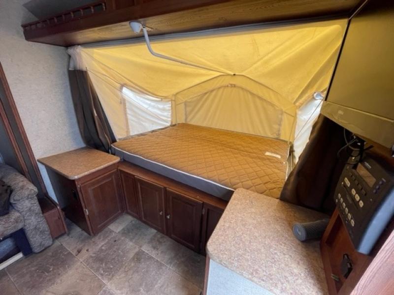 Used 2012 Forest River Rockood Roo 23SS Folding Pop-Up Camper at ...