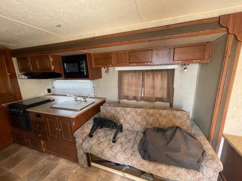 Used 2012 Forest River Rockood Roo 23SS Folding Pop-Up Camper at ...