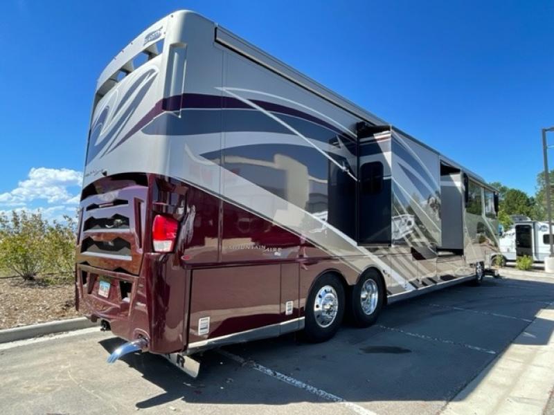 Used 2020 Newmar Mountain Aire 4533 Motor Home Class A - Diesel at ...