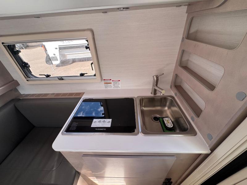 New 2026 nuCamp RV Cirrus 620 Truck Camper at Trailer Source Inc ...