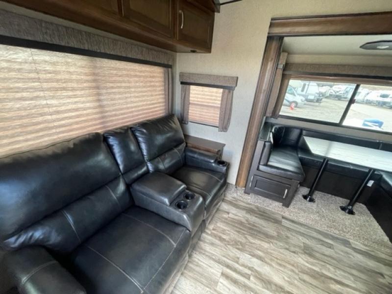 Used 2020 Grand Design Reflection 150 Series 230RL Fifth Wheel at ...