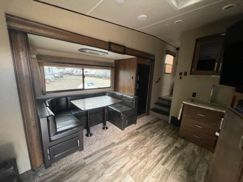 Used 2020 Grand Design Reflection 150 Series 230RL Fifth Wheel at ...