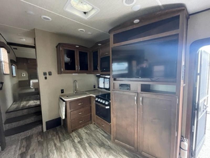 Used 2020 Grand Design Reflection 150 Series 230RL Fifth Wheel at ...