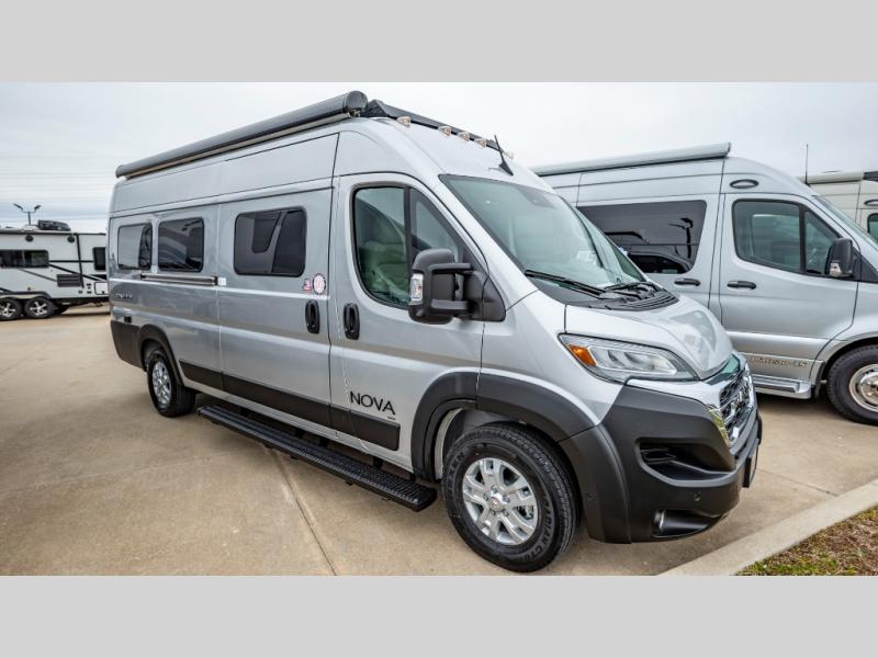 New 2025 Coachmen RV Nova 20C Motor Home Class B at Travers St. Louis ...