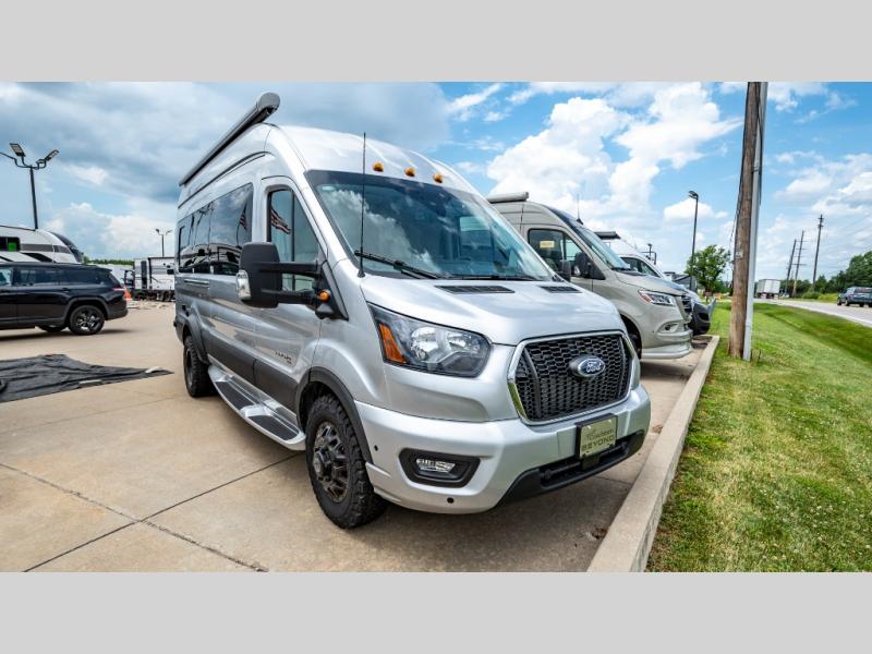 New 2026 Coachmen RV Beyond 22D AWD Motor Home Class B at Travers ...