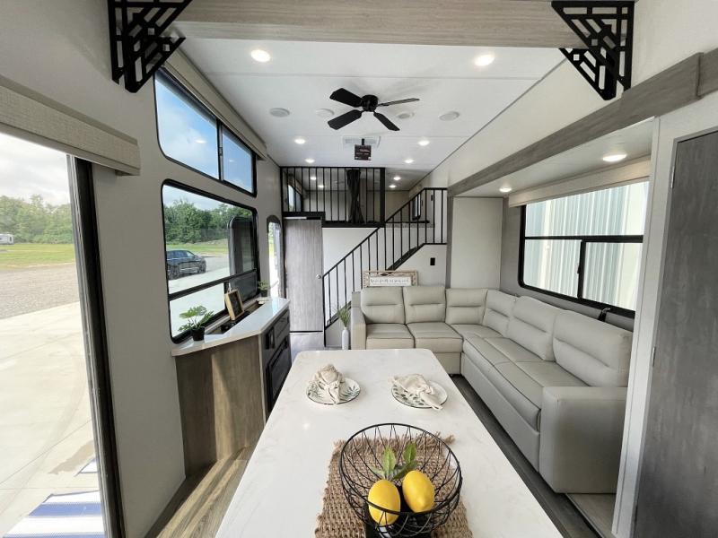 New 2025 Coachmen RV Catalina Destination Series 42CONDO Destination ...